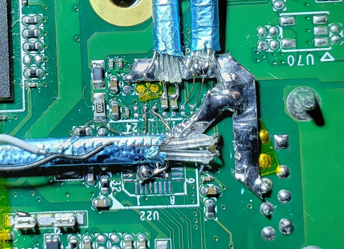 Atomic Pi Adventures, Episode 1: Adding external PCI Express expansion ...